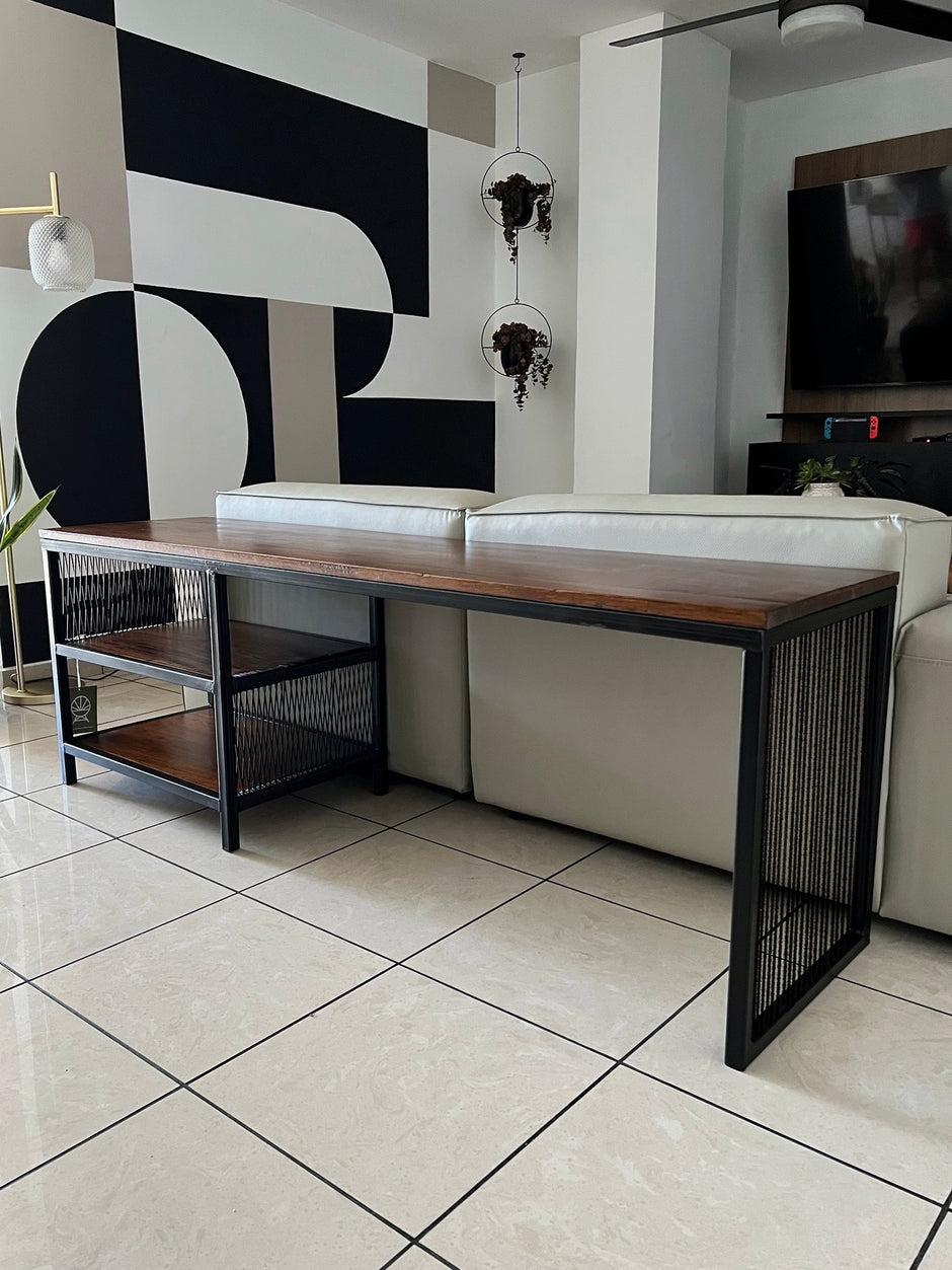 Complementos | Diseño y Función – Sillas y Estructuras